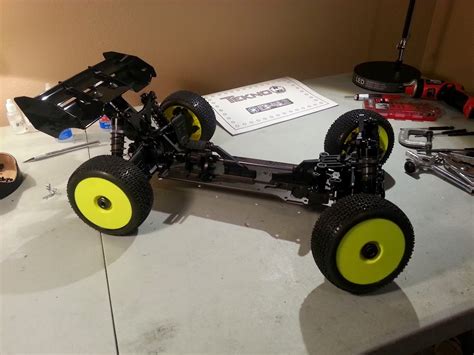 Tekno RC EB48 Thread Page 721 R C Tech Forums