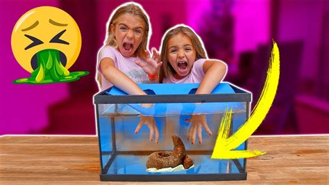 Que Hay En El Acuario Whats In The Aquarium Saneub By Las Ratitas