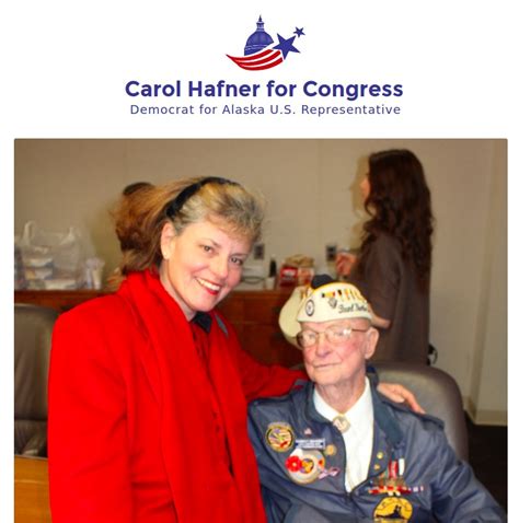 Carol Hafner Dakota Free Press