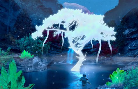 Wisping Tree By Sam Kanios Scrolller
