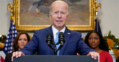 Biden Notches Political Policy And Diplomacy Wins To Cap Year