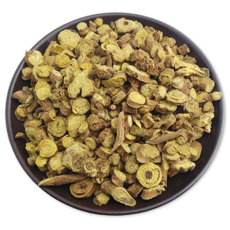 250g Organic Scutellaria Baicalensis Roots Dried Chinese Herbs Etsy