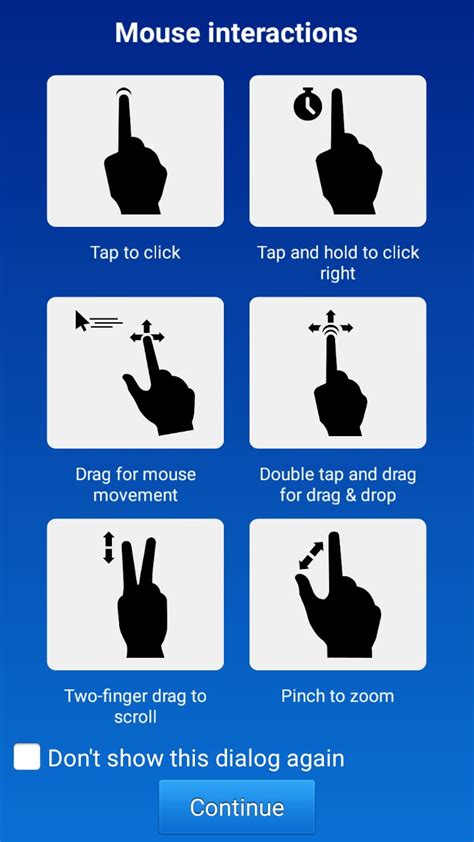 How To Control Your PC Using Android Device Step By Step Guide