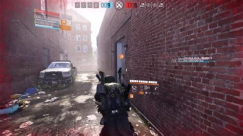 Division 2 PVP CONFLICT REWORKED EXPLICIT CONTENT TESTING Phase 900