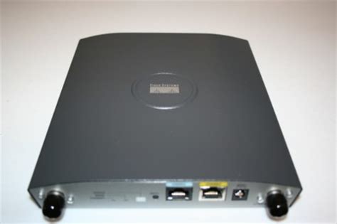 Cisco Wireless Access Point Configuration From Scratch