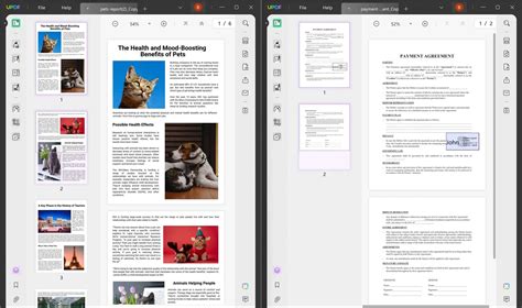 3 methods to master split view pdf updf