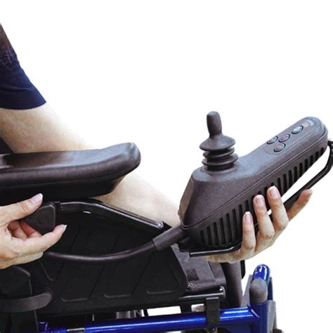 摺疊式後輪驅動輪椅 Hs 6200