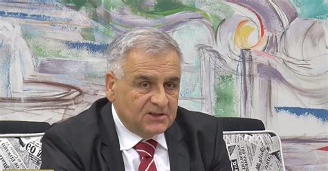 Dr Miladin KovaČeviĆ Za Biznisrs Ozbiljne Negativne Posledice Epidemije Korona Virusa Biznisrs