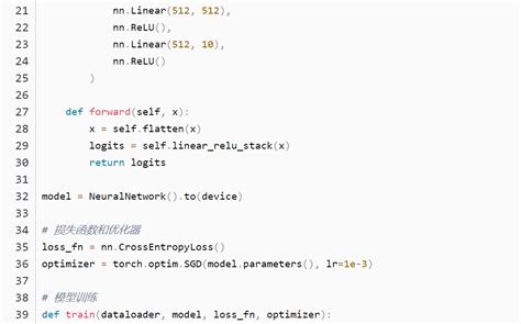 Python机器学习、深度学习库总结（内含大量示例，建议收藏） 知乎