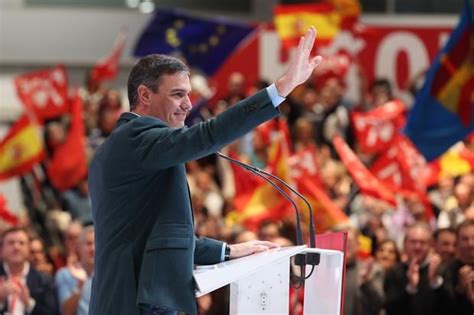 Pedro Sánchez asegura que en España no van a prosperar ni Donald Trump ni Jair Bolsonaro ni