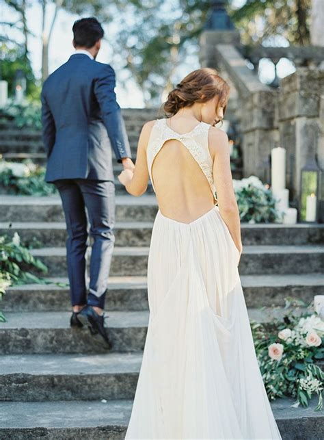 Old World Romance Wedding Inspiration Preowned Wedding Dresses