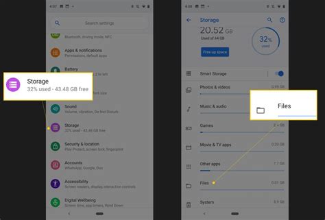 Android Bluetooth File Transfer A Step By Step Guide