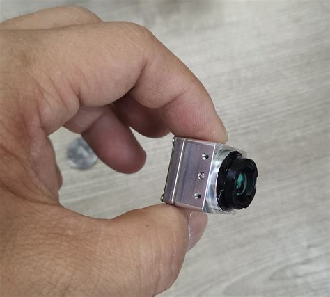 What Is The Fpv Drone Isun Thermal Camera Isun Digitech Limited Automotive Thermal Camera