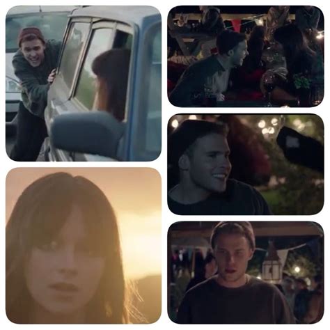 Gabrielle Aplin Please Dont Say You Love Me