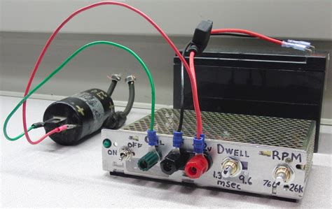 Diy Ignition Coil Tester At Jill Farris Blog