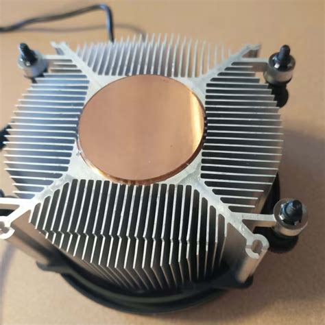Amd Wraith Spire Rgb Cpu Stock Cooler Am Jawa