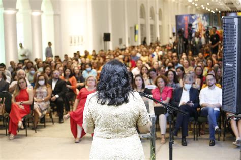 Governo Do Ceará Celebra 30 Anos De Spaece Na Educação Pública Cearense