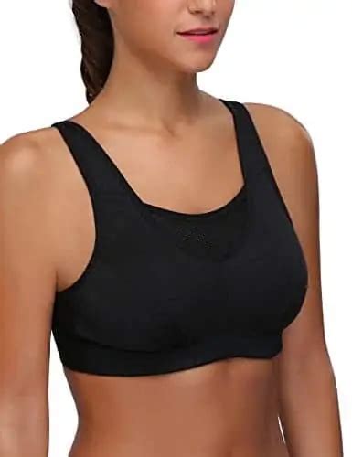 The Best Sports Bra With Hooks In Back 2021 Review Thebetterfit