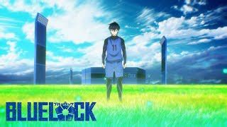 Ver Blue Lock En Streaming