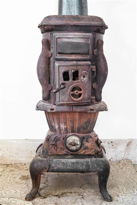 3 Best Pot Belly Stoves 2024 Antique Modern Small Large