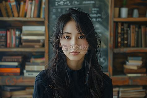 老师的智慧高清图片下载 正版图片601089621 摄图网