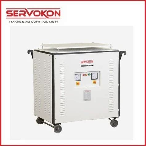 Servokon Systems Ltd New Delhi Exporter Of Power And Distribution