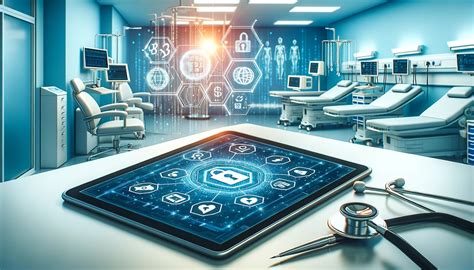 Blockchain App Development In Healthcare Improving Data Security And Patient Privacy Adlibweb