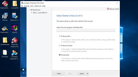 10 Tools For Finding And Deleting Duplicate Files On Windows TechSpot