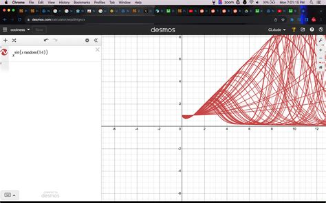 Too Cool R Desmos