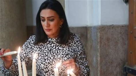 في عيد ميلاد وفاء صادق تعرف على قصة حياة بهيرة البرعى