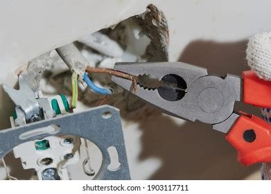 Phase Wiring Process Images Stock Photos D Objects Vectors Shutterstock