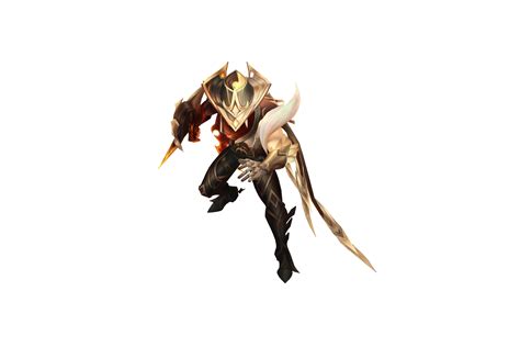 Stl File High Noon Talon 12 Variant Print Pack League Of Legends 👾