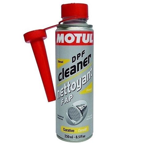 Купить очиститель Motul dpf clean для сажевого фильтра цена в Москве
