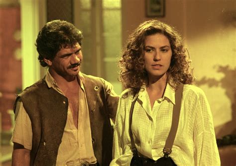 Xamã faz teste para viver Damião no remake da novela Renascer