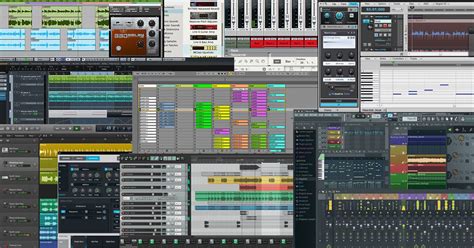 The Basics Of Arrangement 15 Quick Tips — Pro Audio Files