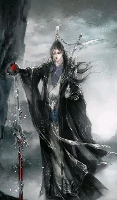 自创人物介绍深红之王的孩子之一 万界魔主 叶临天 能力统计 哔哩哔哩