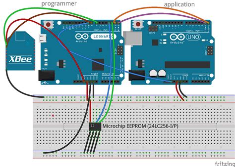 Arduino Remote Uploader Have You Ever Wanted To Program Your… By Andrew Rapp Medium