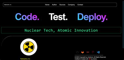 GitHub Offensive Vk Radioactive Yet Another Goofy Repo Cursed More Like Personal Project