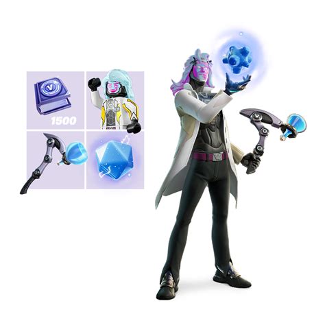 Vinderman 20 Pack Fortnite Wiki Fandom