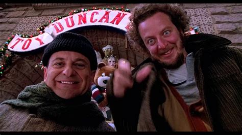 Home Alone 2 Kevin Scream