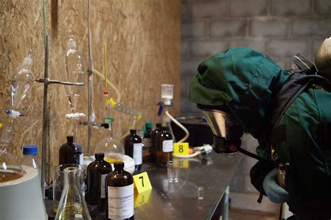 A Chemical Biological Radiological And Nuclear Cbrn Nara And Dvids