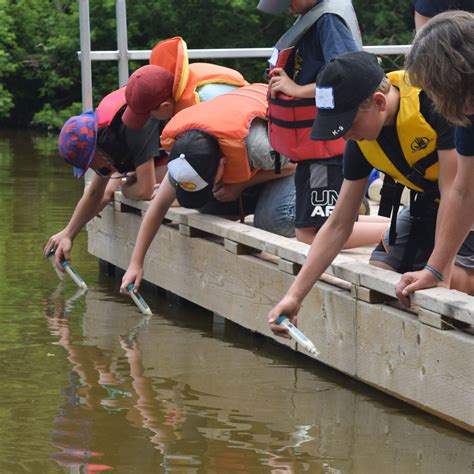 Conductivity Meter Water Rangers