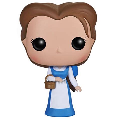 Figurine Pop Peasant Belle La Belle Et La Bête 90 Pas Cher