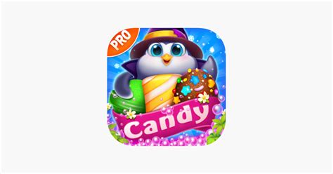 ‎candy 2023 Match 3 Game En App Store