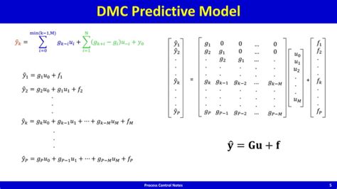 dynamic matrix control pptx programming languages computing