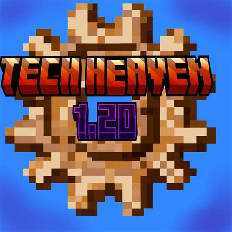 Install Tech Heaven Minecraft Mods Modpacks CurseForge