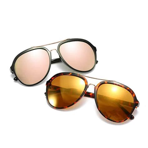 Promotional Sunglasses Y And T Eyewear