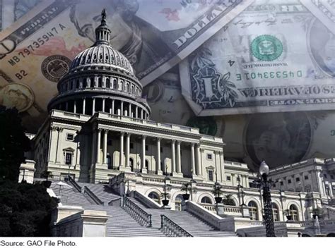 What Is A Continuing Resolution And How Does It Impact Government