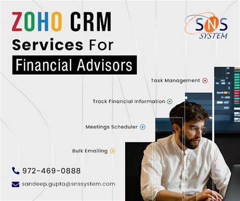 Zohocrm Zoho Crm Zohoone Zohocampaigns Businessmaness Zohosocial… Sns System Private