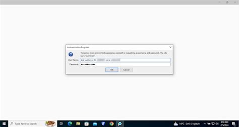 Parsehub Proxy Integration Free Trial